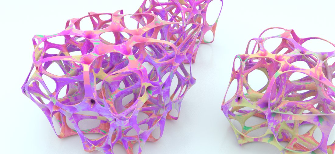 [Download] (Rhino3D+Grasshopper Script) Voronoi_File 1 | Dana Krystle's ...