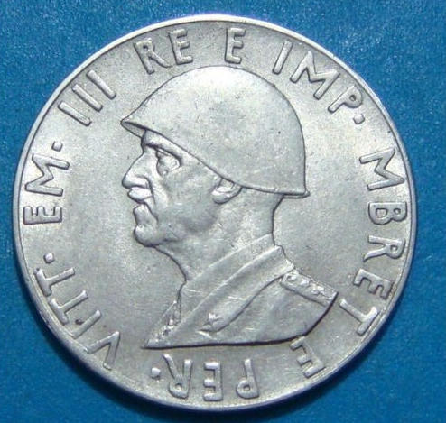 Top Ring Best Of 2013: Monedha Antike e viteve 1939