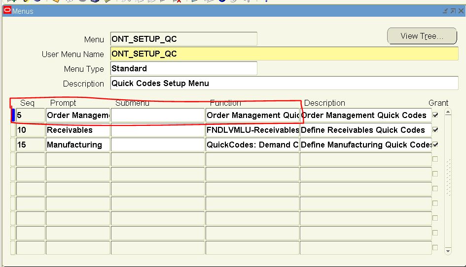 Oracle EBS Practical Approaches: July 2017