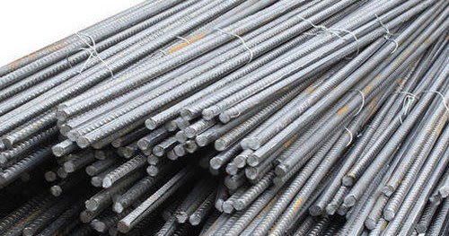 Types and Grades of Steel Bars