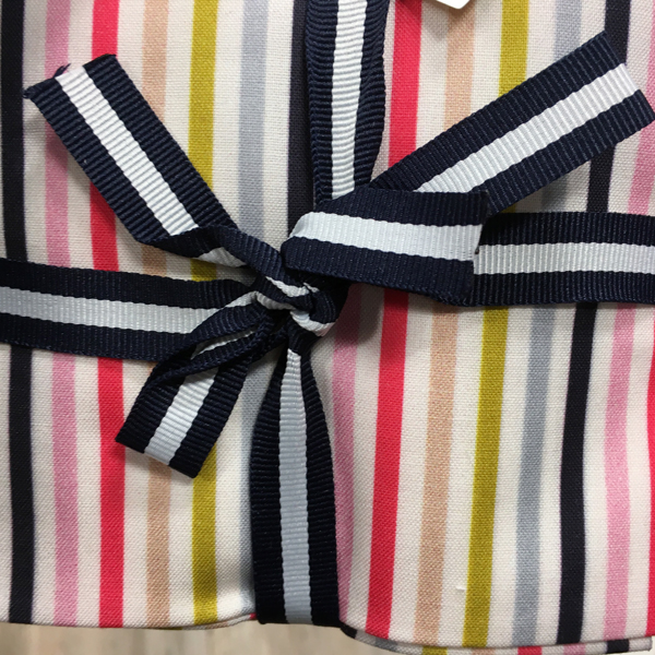 print & pattern: FABRICS - joules x hobbycraft