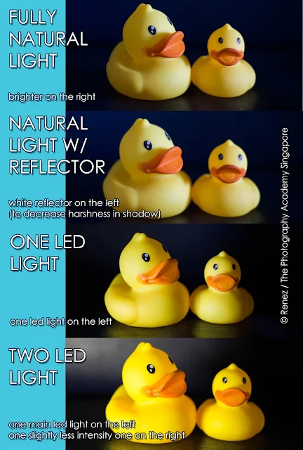 Photography Tips: Basic Lighting Guide! - {GoodsWanderers}