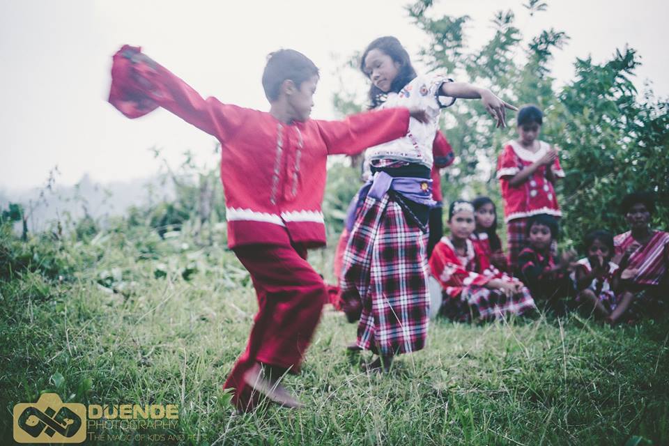 Foot and Fire: Submersion of Panay Bukidnons: A Call for Salvage