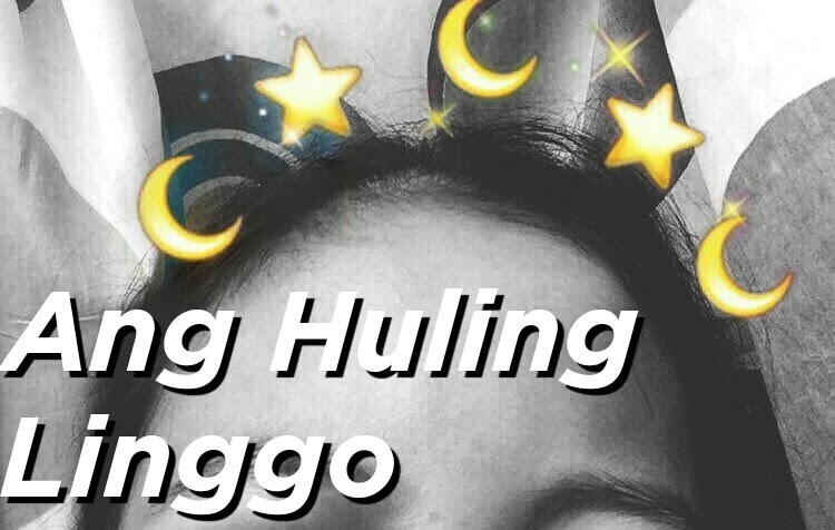 Ang Huling Linggo