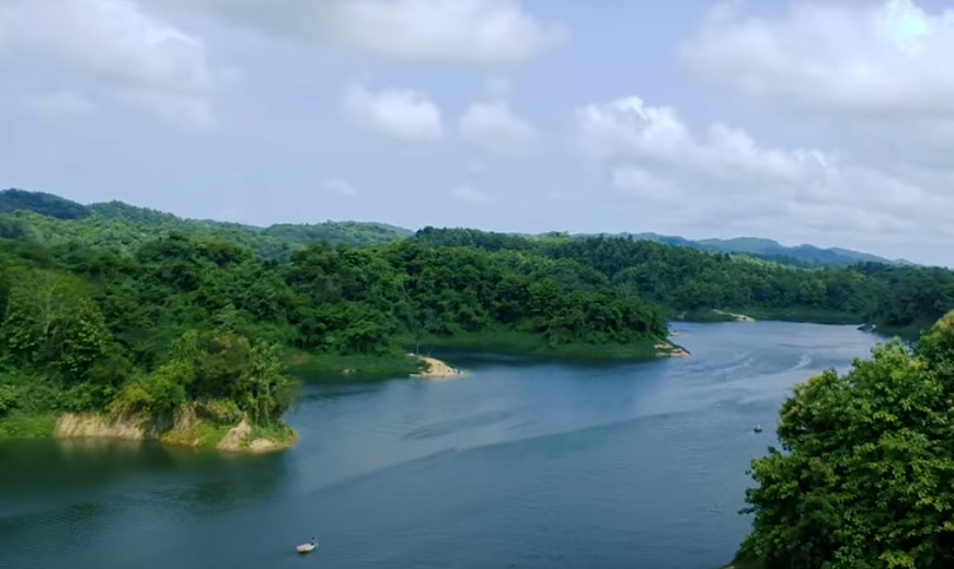 neelnad blog: Mahamaya Lake, Mirsarai, Chittagong, Bangladesh.
