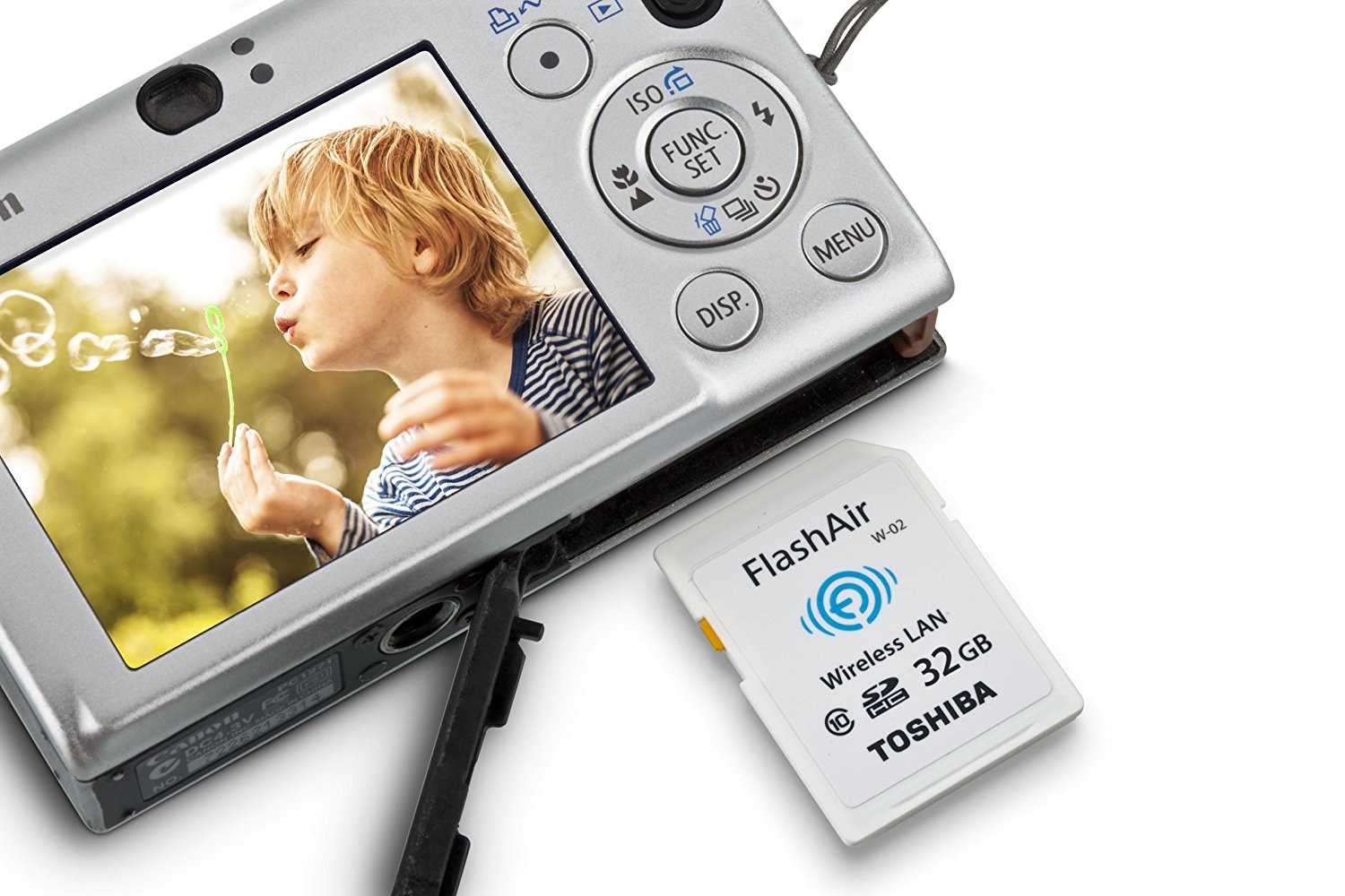 flashair - Thai News Collections