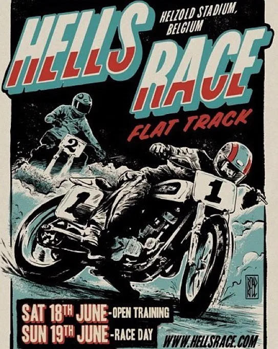 Mercenary Garage - Custom Bike, SciFi & Punk Engineering Blog: February ...