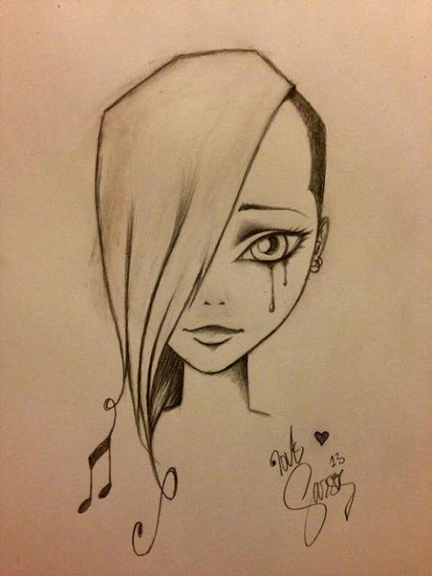 Todo sobre Garson : Dibujos de Garson