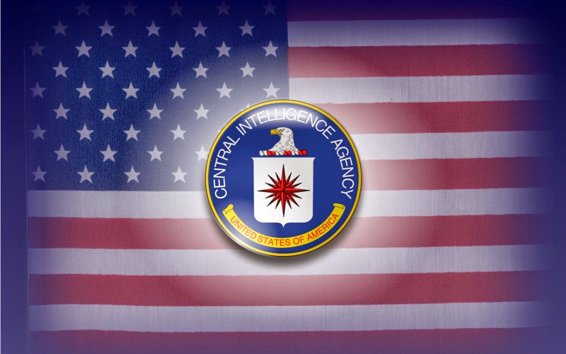 Mengenal CIA Badan Intelijen Amerika - BINARnews | Benar Beritanya ...