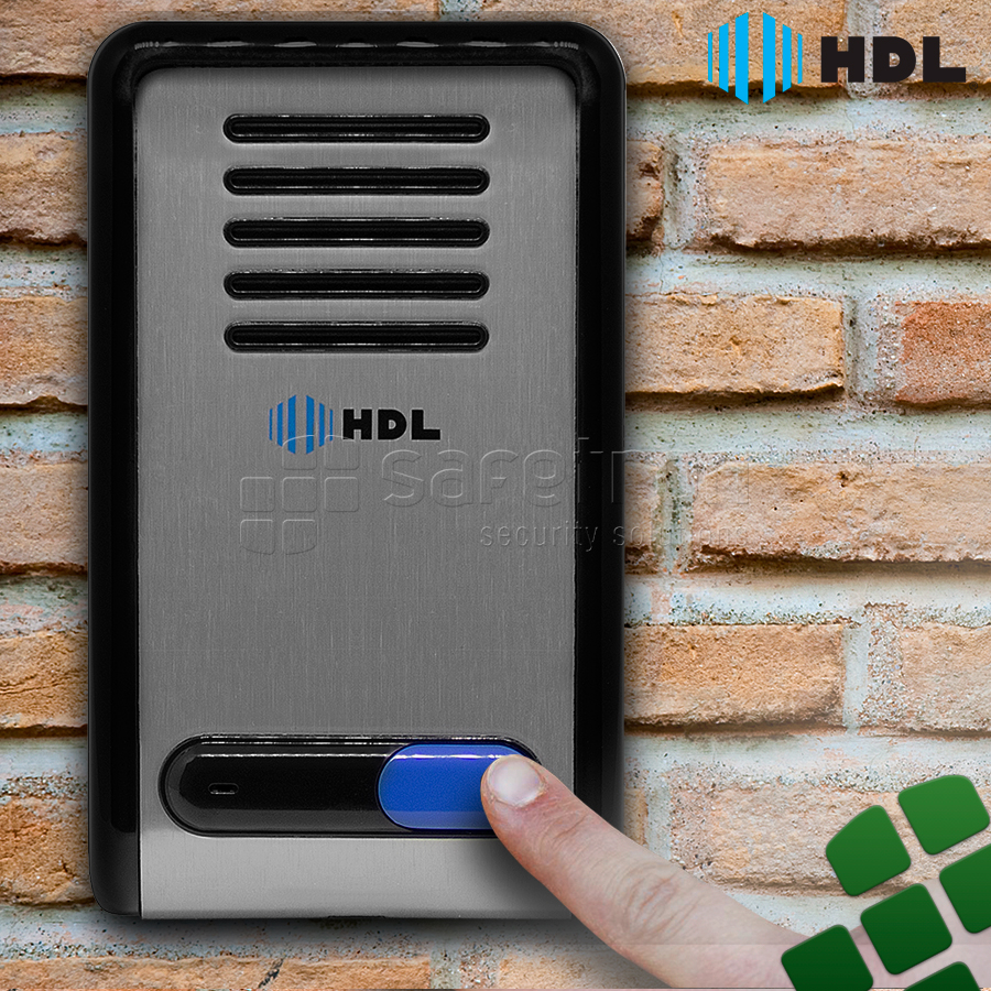 Interfones ~ Mais Solução Informática