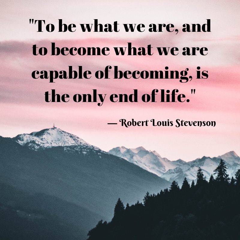 Monday Morning Motivation