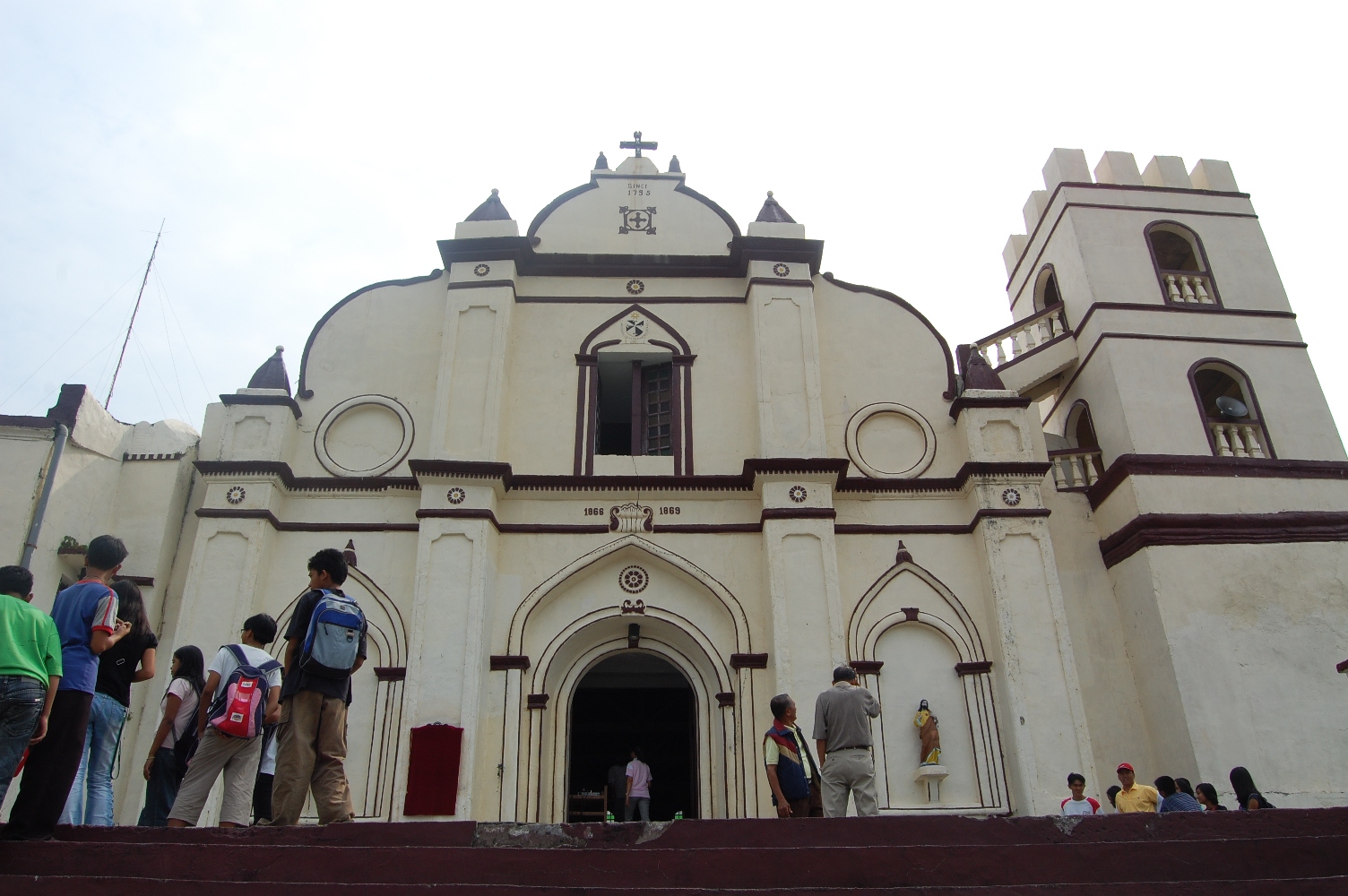 National Registry of Historic Sites and Structures in the Philippines ...