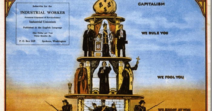 Thoughts On Economics: How To Attack Marx's Theory Of Value