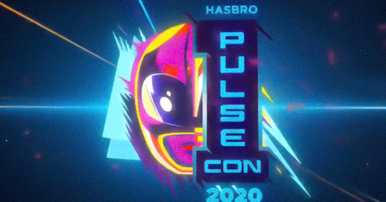 Hasbro Pulse Con acontece em Setembro com as principais marcas da Hasbro