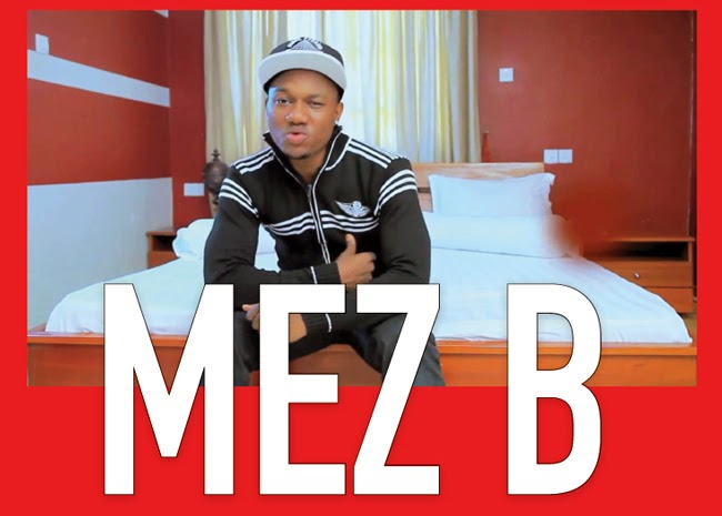 AIBUKA NA MIMBA YA MEZ B - LEKULE