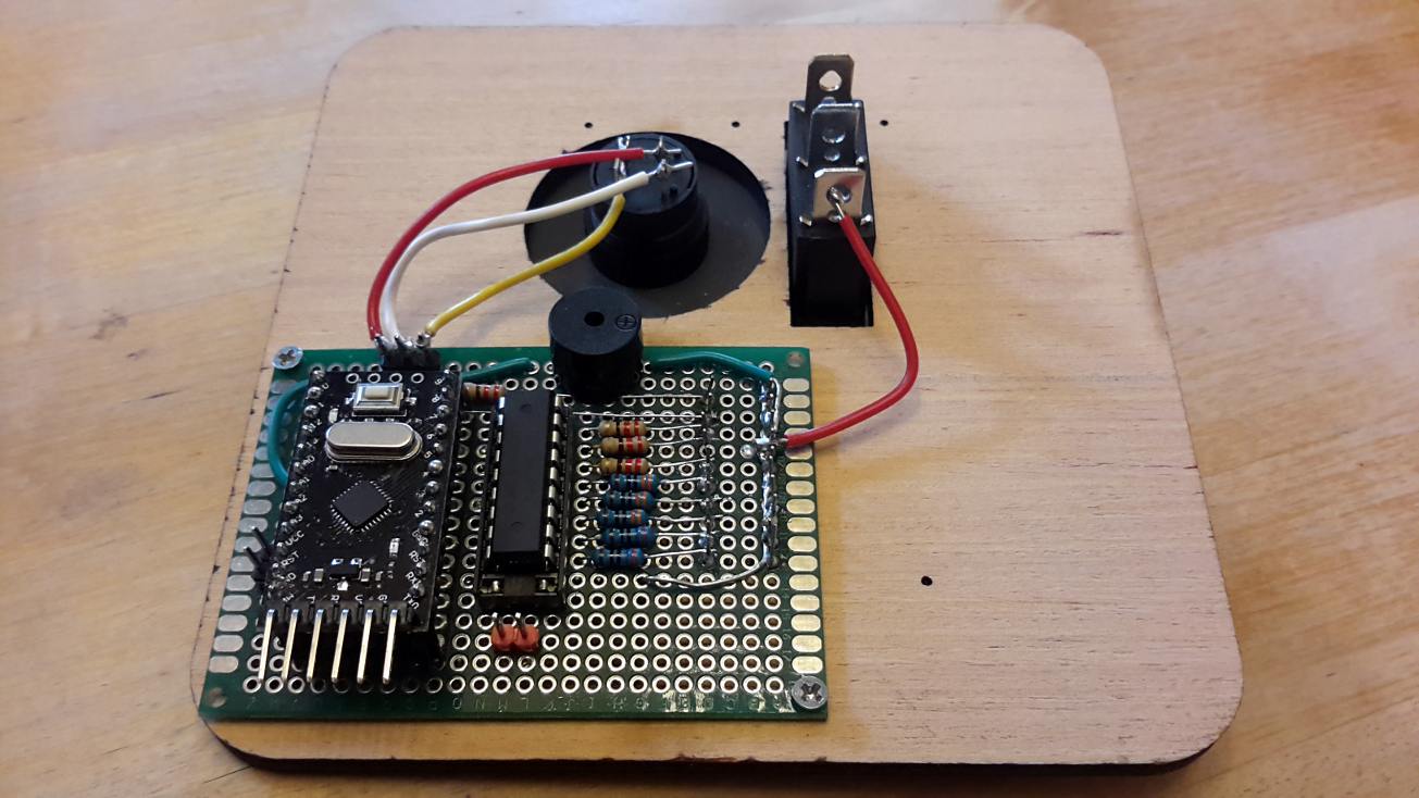 Markus Wobisch: Building a Back-to-the-Future Hoverboard Replica - and ...