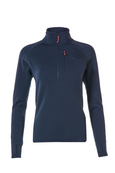 【Rab】＆【Eider】－『Polartec』Power Stretch Pro 材質×保暖、輕量、快乾！ - 台灣黑熊 Formosan ...