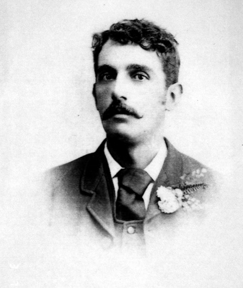 THE ONLINE HISTORY OF GULGONG AND SURROUNDING DISTRICTS: ALEXANDER ...