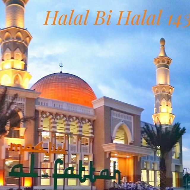 TAREKAT IDRISIYYAH INDONESIA