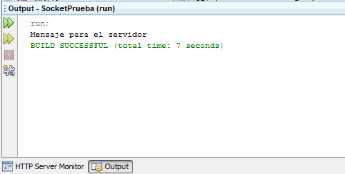 Programación and algo más : Conectar java socket con php socket