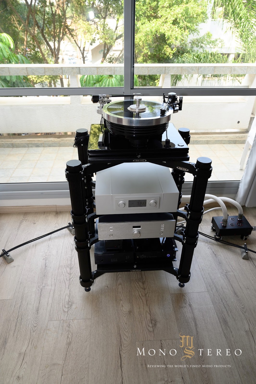 AUDIOZIP – M & S | Ultimate High-Fidelity