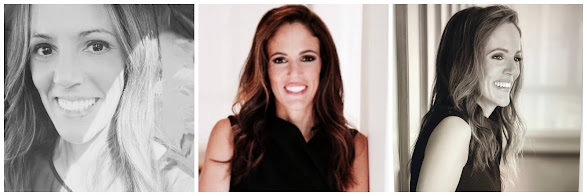 Marie Azam is a Con Artist