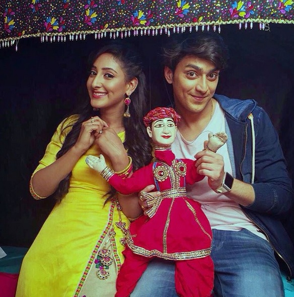 Shivya Pathania Television Shows List | Shivya Pathania TV Serials List ...