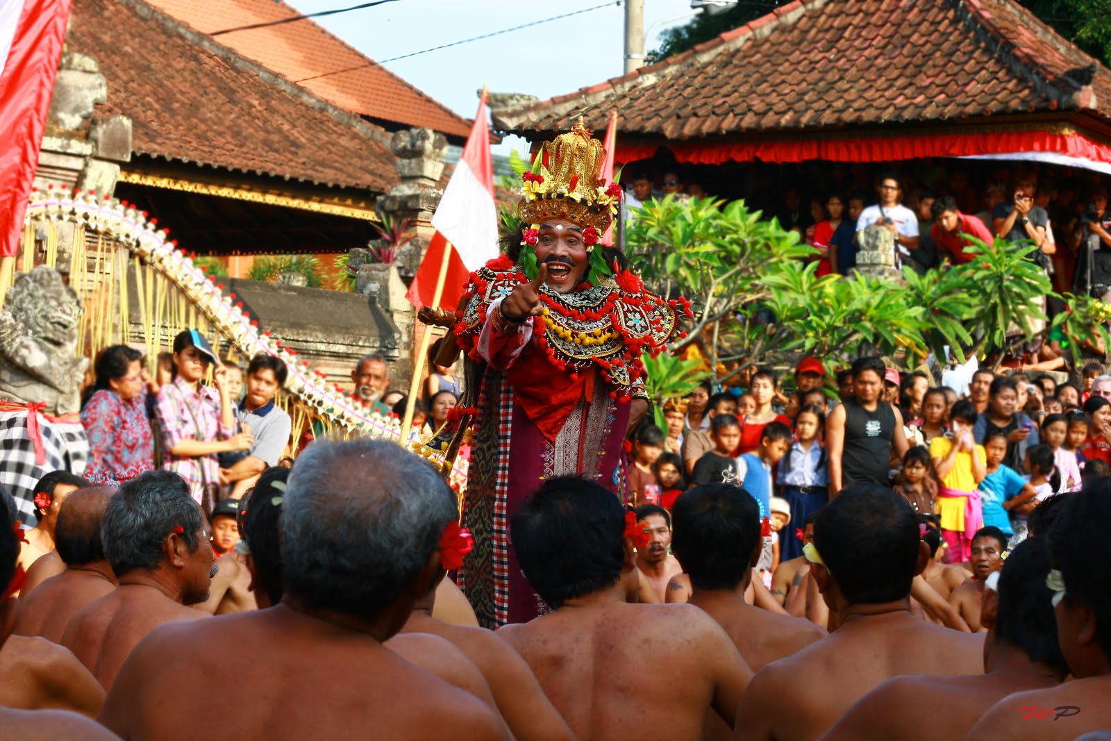 WP Bali photography: Tari Kecak (Sekaa Kecak Semara Madya Br Tengah ...