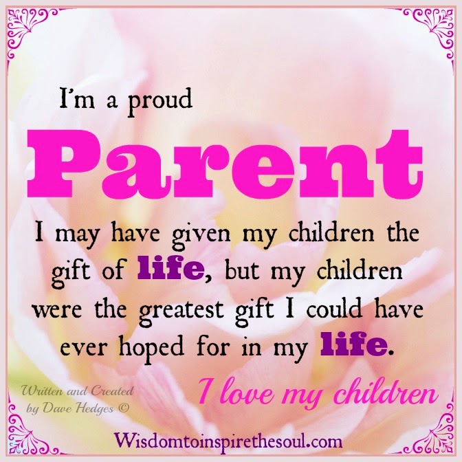Parents Proud Quotes 126 Proud Parents Quotes For Graduation
