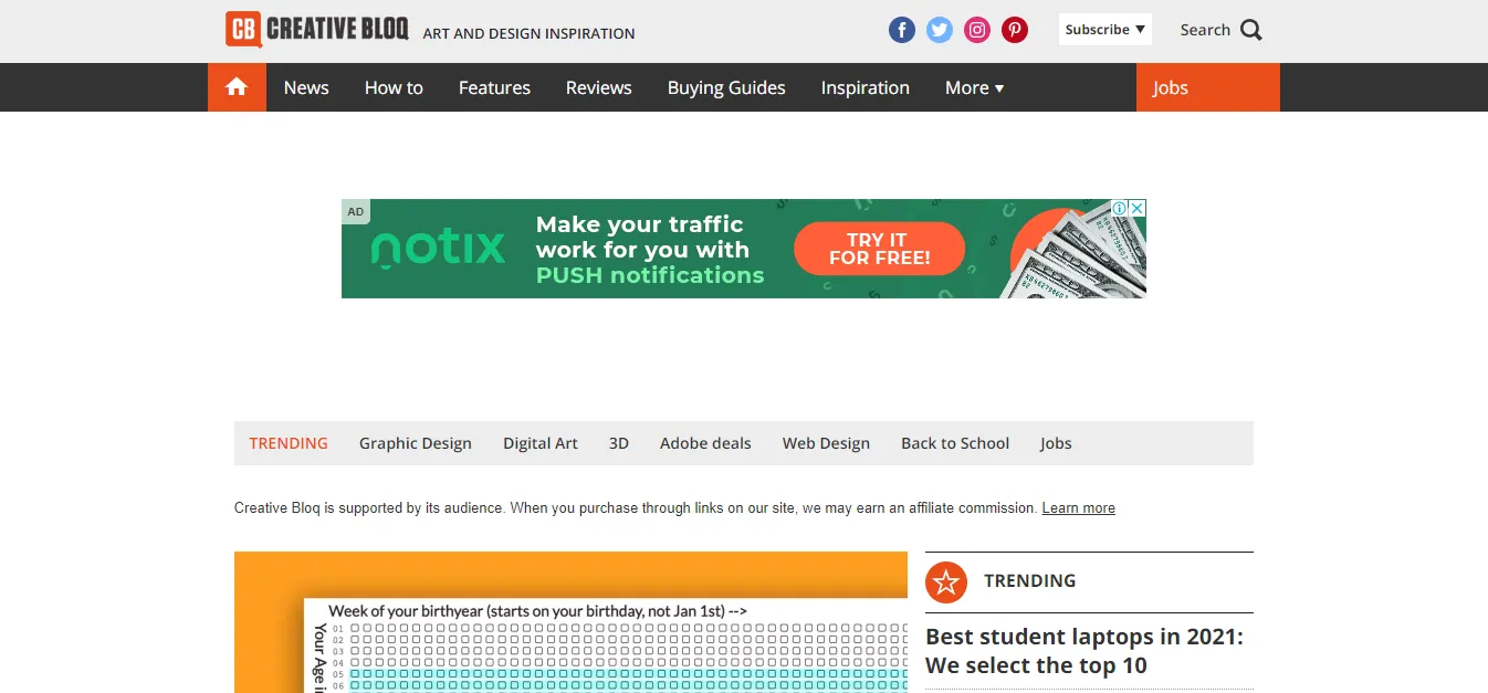 09+ Most Popular Blogs To Learn Web Development | RUSTCODE