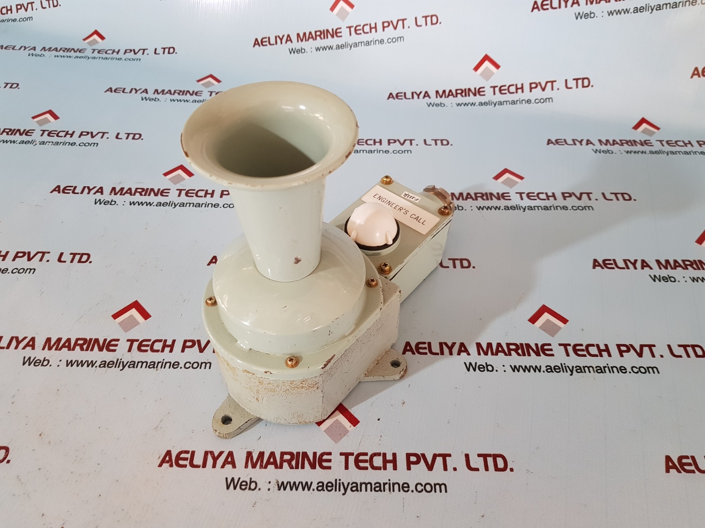 ZERO ONE OKADA MARINE BUZZER 2SLW - Aeliya Marine