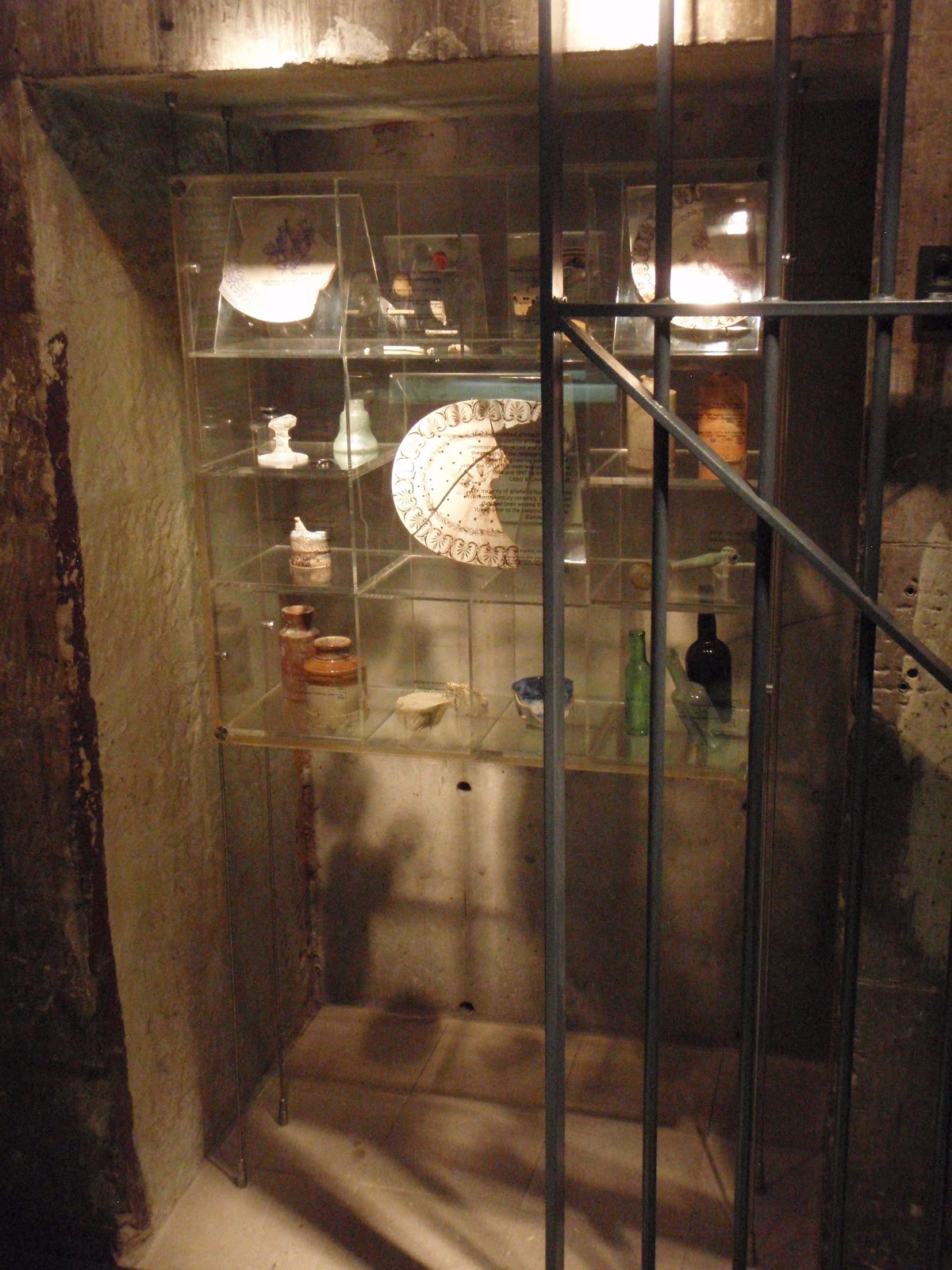 Aerohaveno: Sydney's Hidden Tank Stream