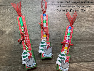 In the Pink, Designs by Cathryn: STACKABLE CRAYON GIFT BOX with FREEZIN ...