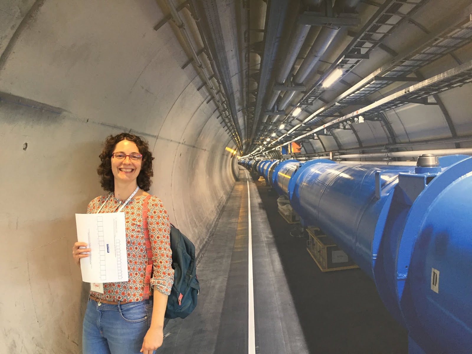 HST2019 CERN #2 Introduction to CERN