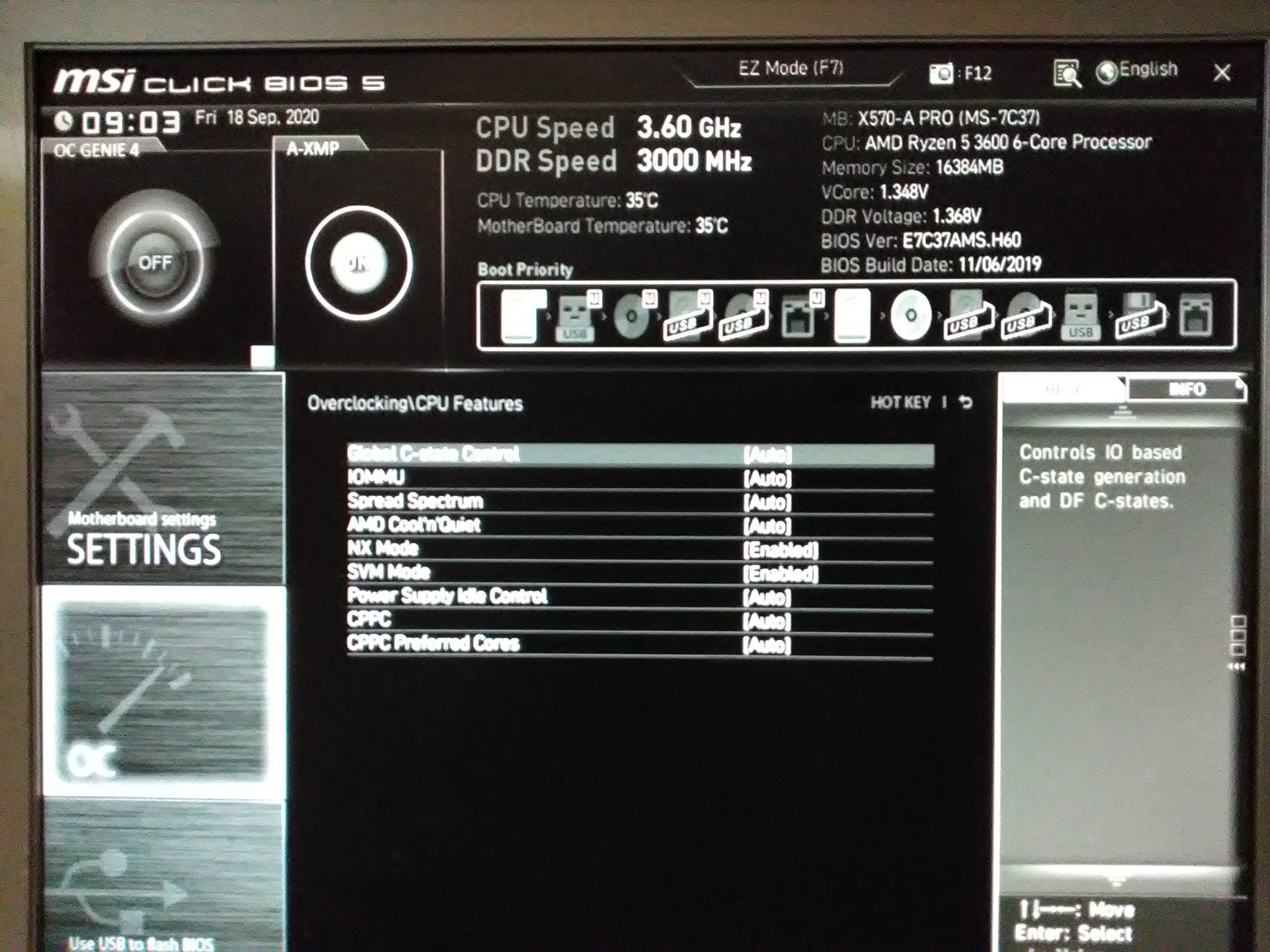 Openstack Rdo Andand Kvm Hypervisor Install Centos 82 Kvm Guest On Sparkylinux202009 Via Web