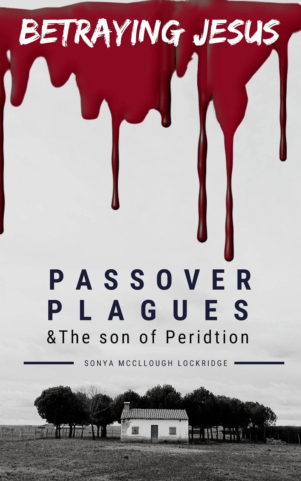 Betraying Jesus: Passover Plagues & The Son of Perdition