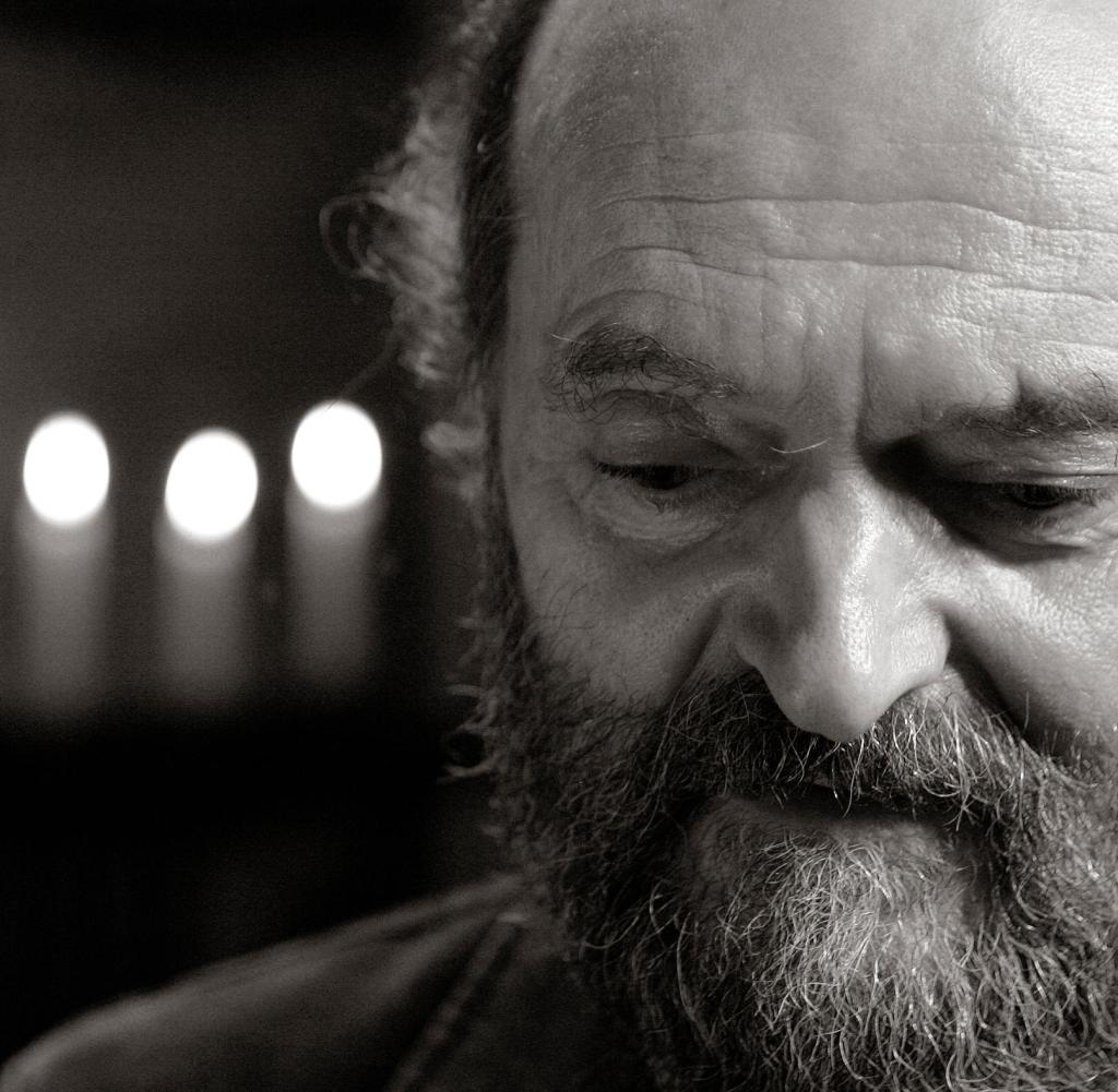 ΦΩΣ ΦΑΝΑΡΙΟΥ: Ο Μέγας Κανών (Kanon Pokajanen) του Arvo Pärt