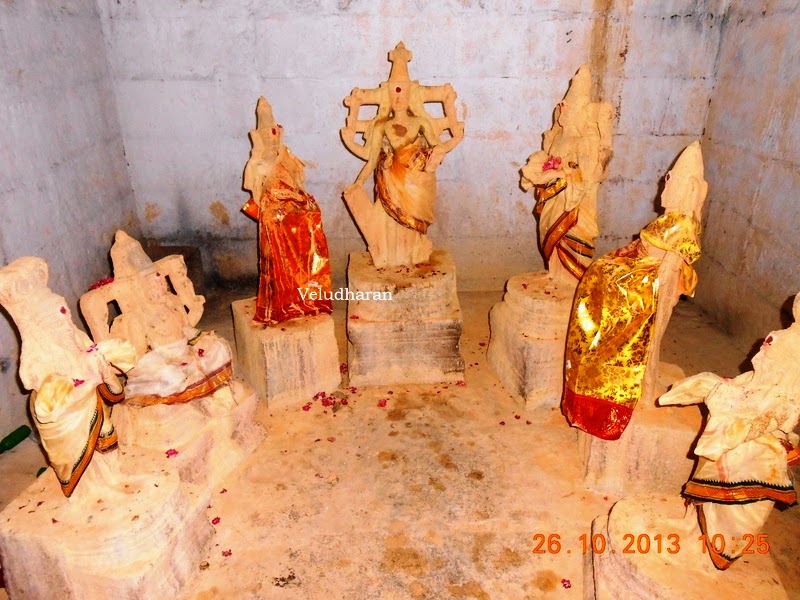 A Wandering Heritager: Arulmigu Kutralanathar Temple / Arulmigu ...