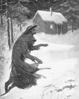 The Skinwalker Sightings - Unsolved Mysteries In The World