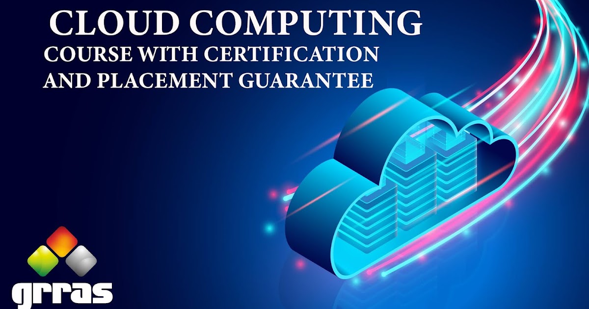Best Training Institute for Cloud Computing Course with Certification ...