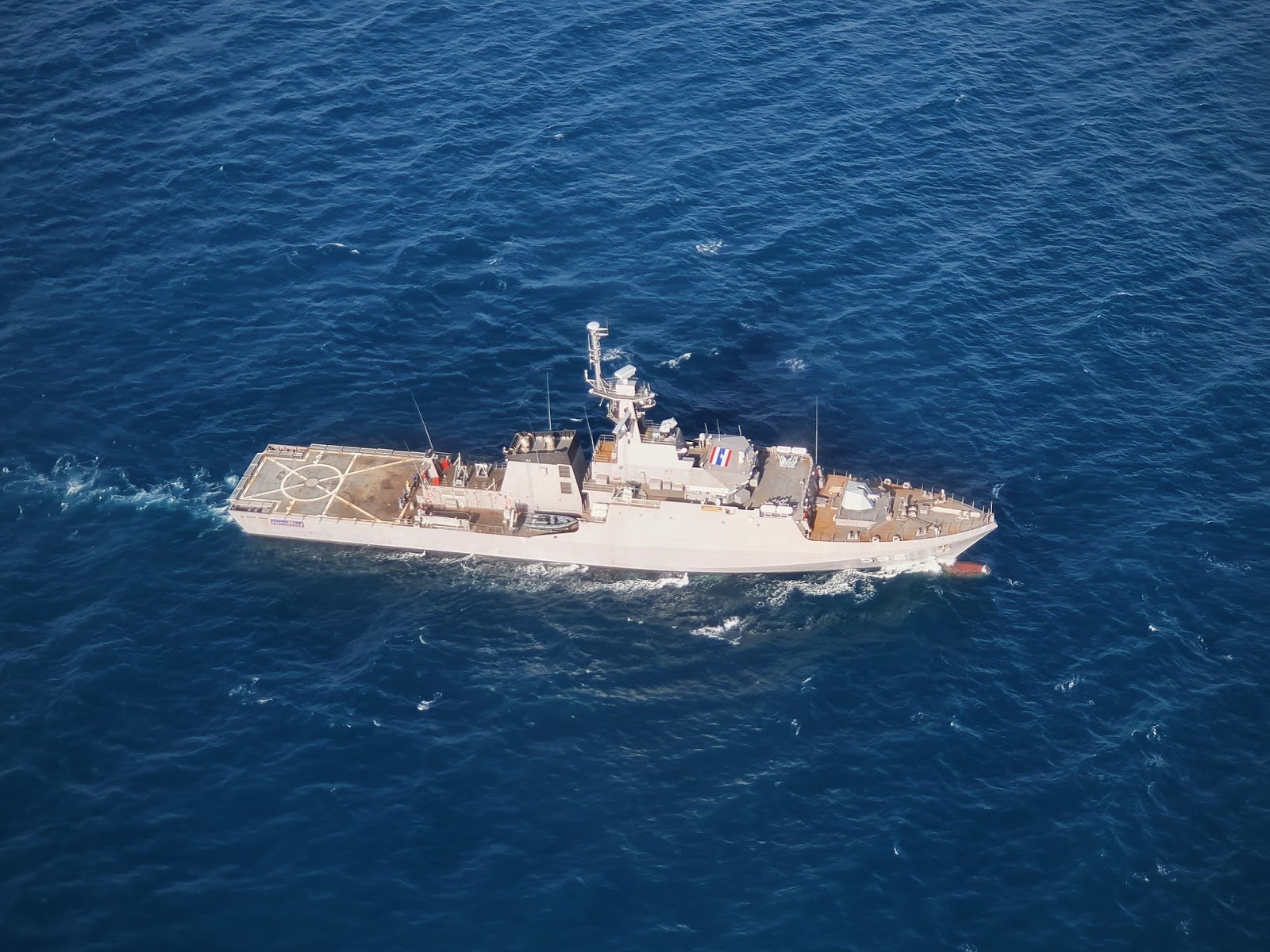 River Class (OPV) (RN) - Page 113 - UK Defence Forum