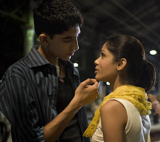 MI PEQUEÑO MUNDO: SLUMDOG MILLIONAIRE (Reseña de la peli)