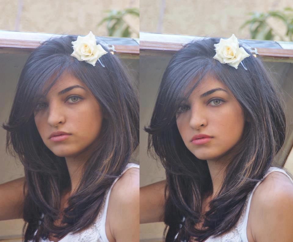 Arabian girls are the most beautiful in the world: Moroccan Beauty