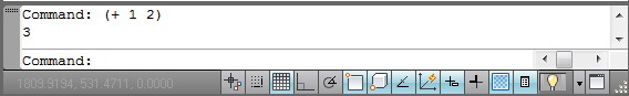 Cadistic Tutoriales Tips Y Trucos De Autocad Tutorial Autolisp De Autocad Para Principiantes