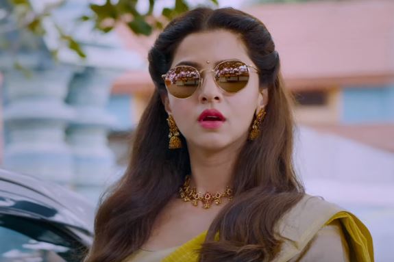 Ruler Movie Images, Wallpapers, Pictures, Photo | Nandamuri Balakrishna ...