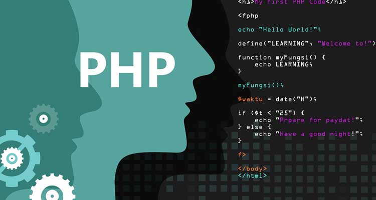 Belajar PHP Untuk Pemula - Abd Umar Grow to Share