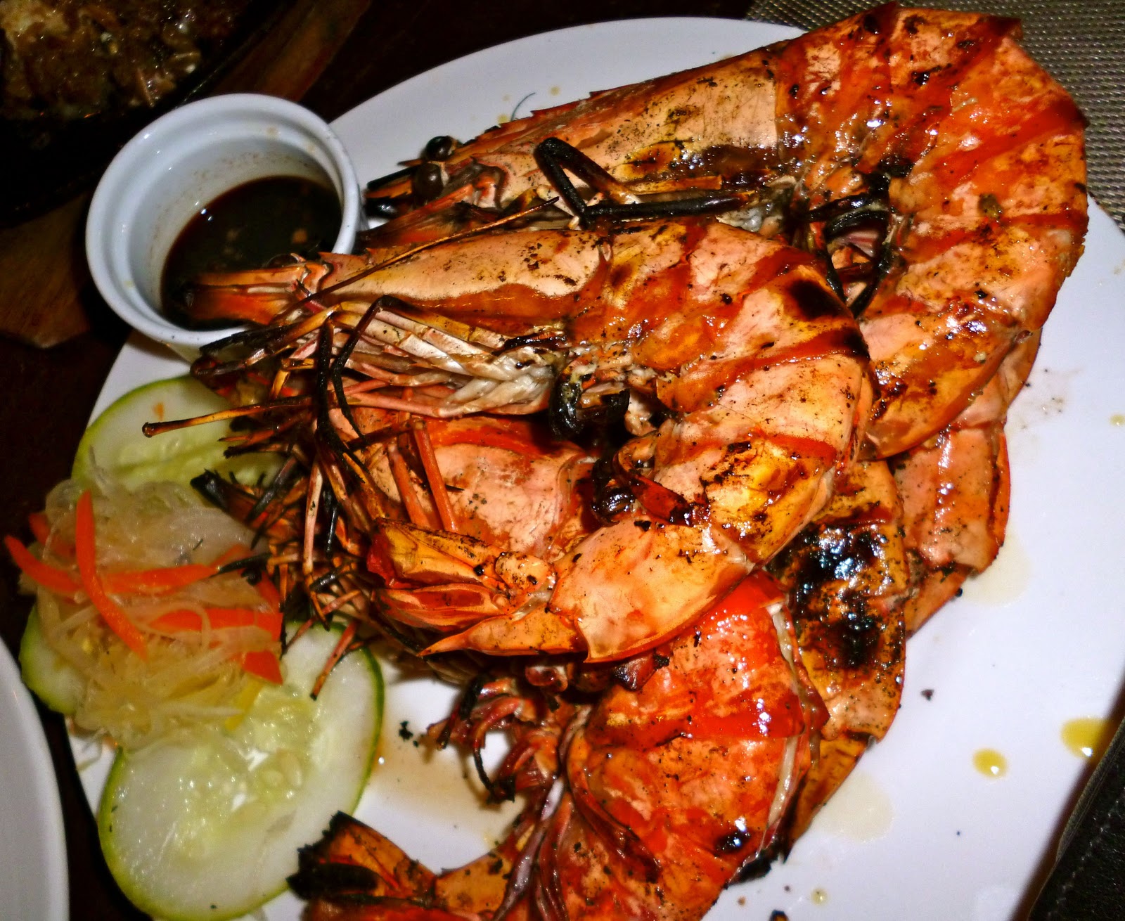 Good Food is Happiness: Things I Ate in Bohol, Philippines