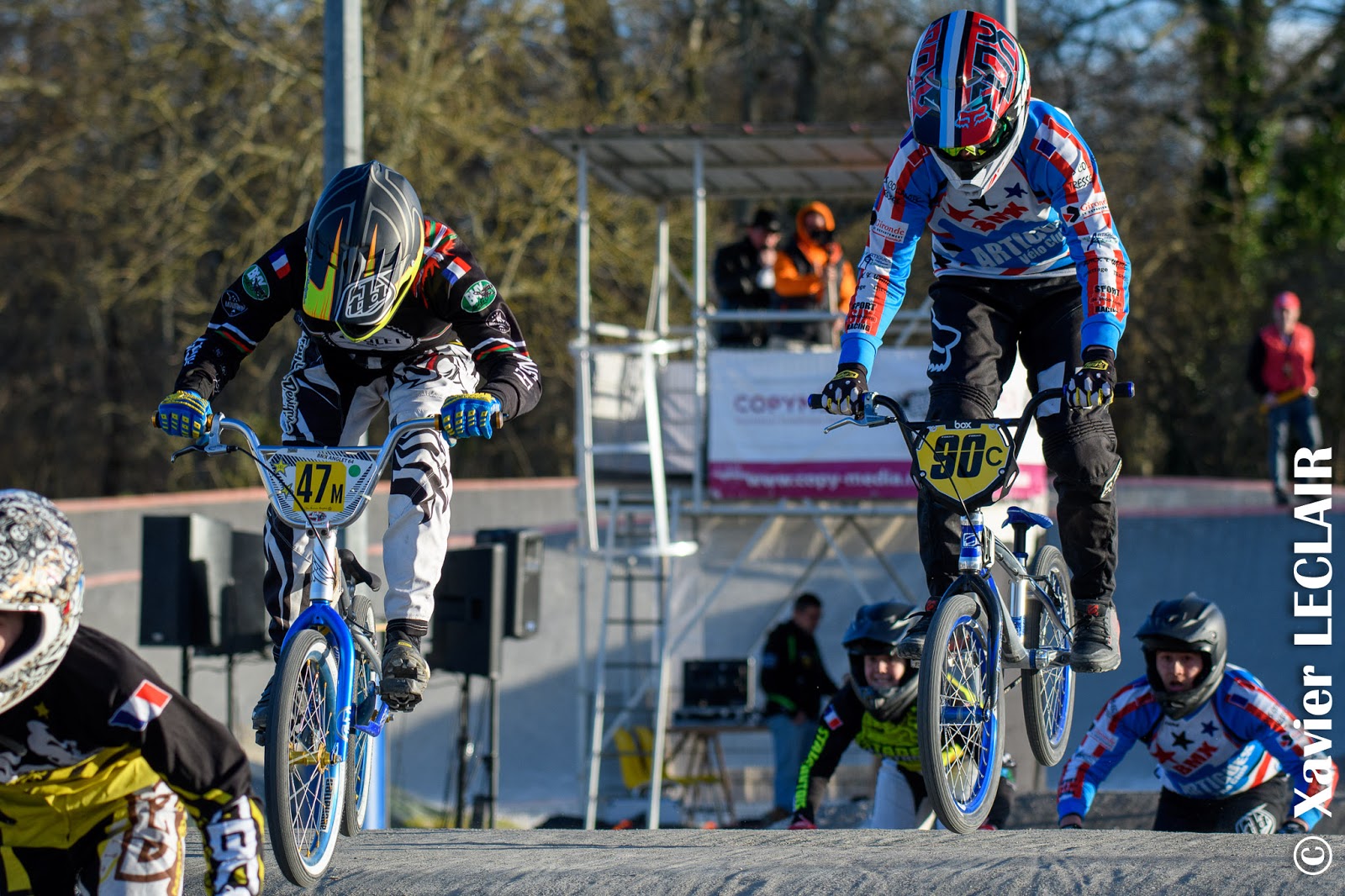 ARTIGUES BMX: Photos