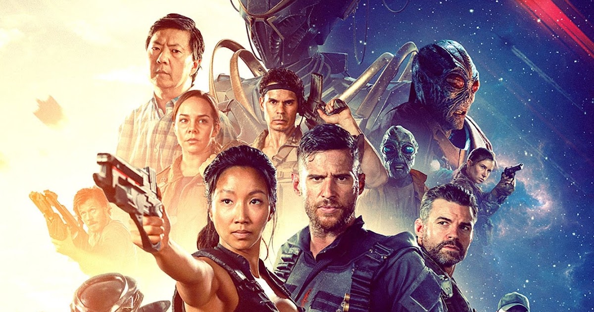 The Reel Roundup | Everything Movies & More: Win a Digital Copy of ...