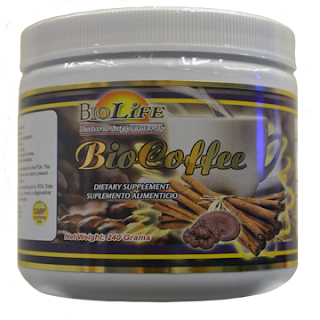 Biolife Supplements Store: Coffee for Infections and cancer problems ...